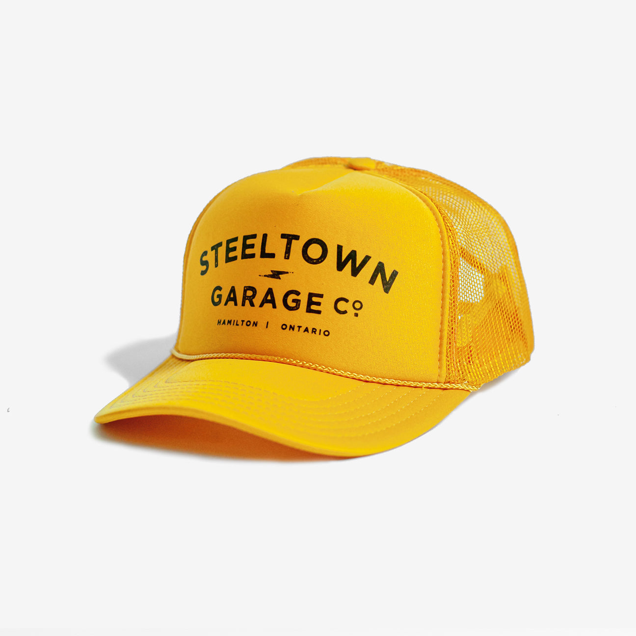 About Steeltown Garage Co - The House of Free Spirits – Steeltown ...