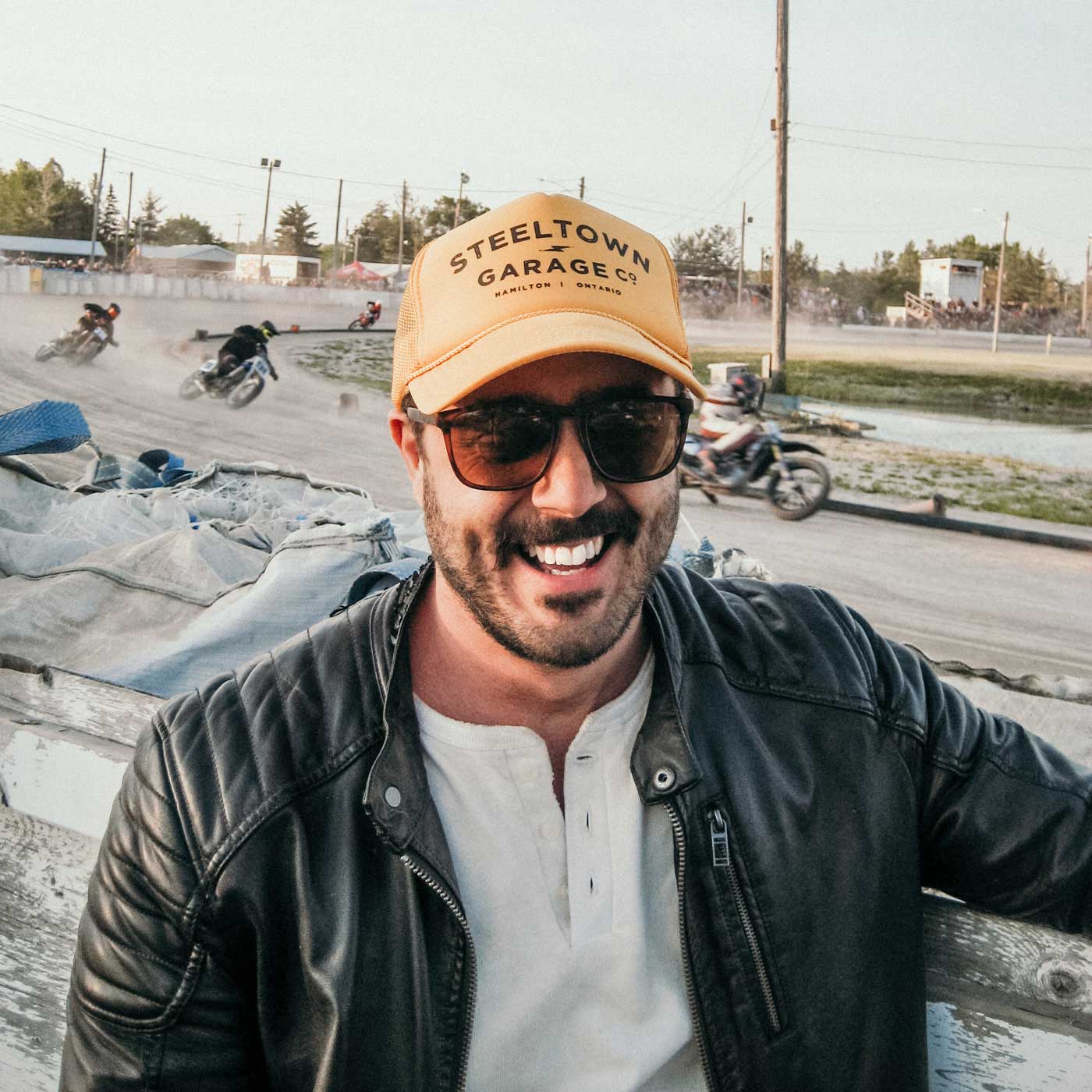 About Steeltown Garage Co - The House of Free Spirits – Steeltown ...