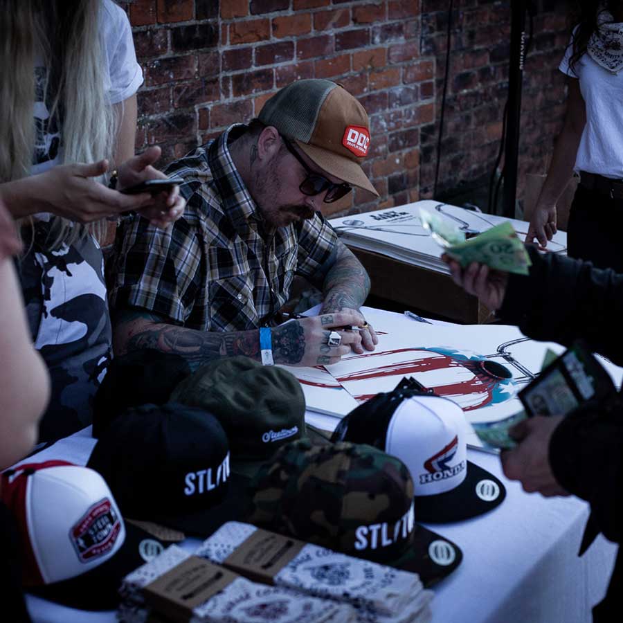 Steeltown Garage Print Shop - Motorcycle & Vintage Posters & Prints ...